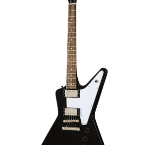 Epiphone Explorer Ebony