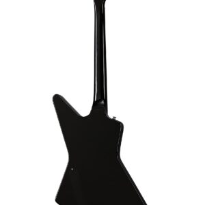 Epiphone Explorer Ebony