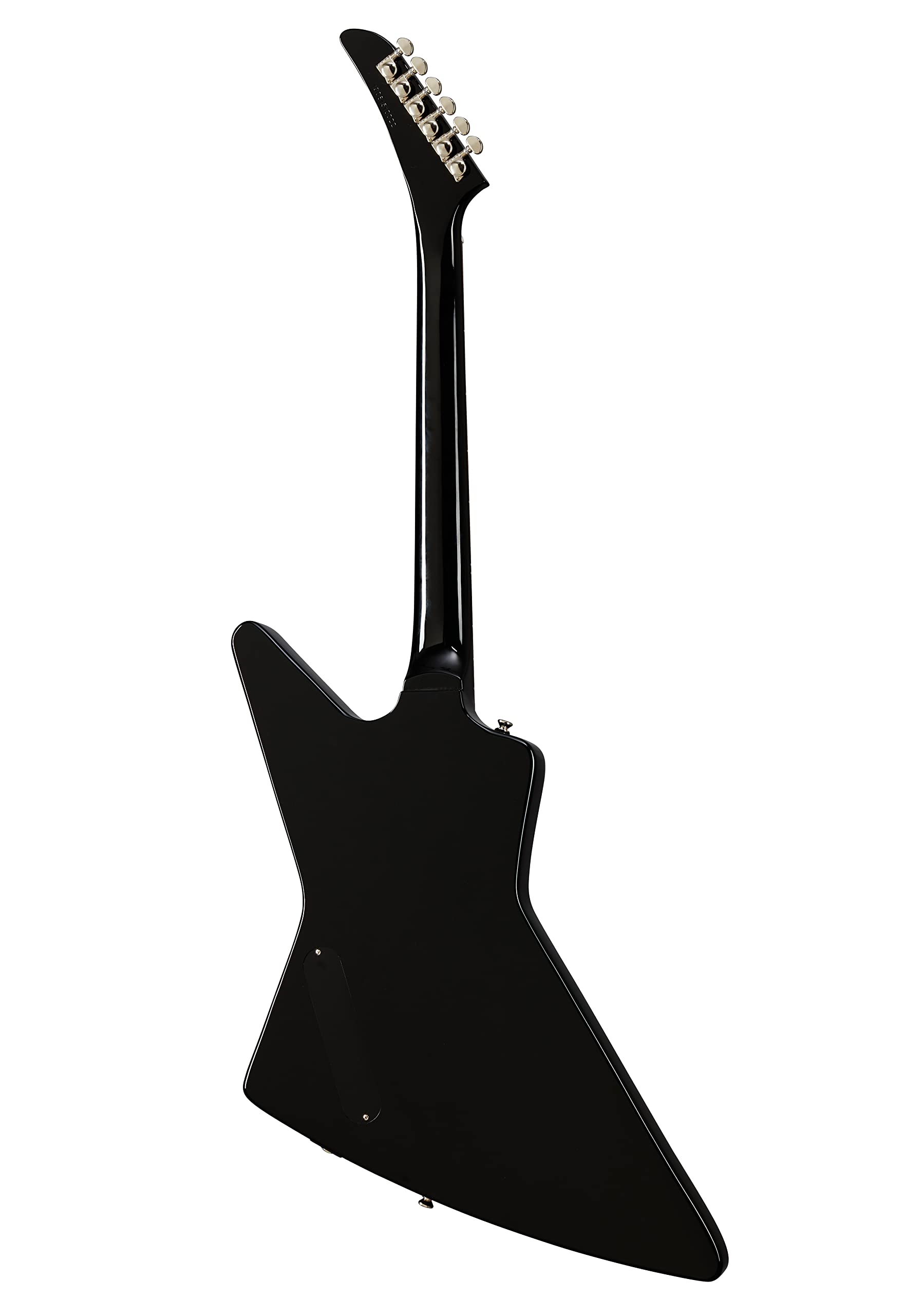 Epiphone Explorer Ebony