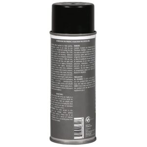 Zep White Lithium Grease 11 Ounces 331701 (Case of 12) Multipurpose, aerosol Lubricant for All Metal to Metal Applications