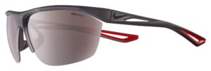 nike ev0946-021 tailwind e sunglasses dark grey/black/green frame color, road tint lens, 70/11/140