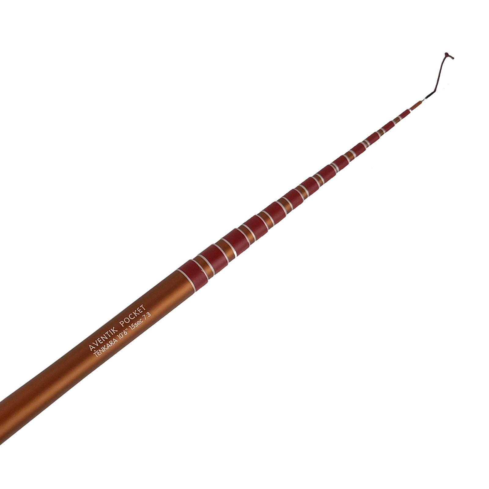 Aventik Eupheng Pocket Tenkara Rod (9' 13sec)