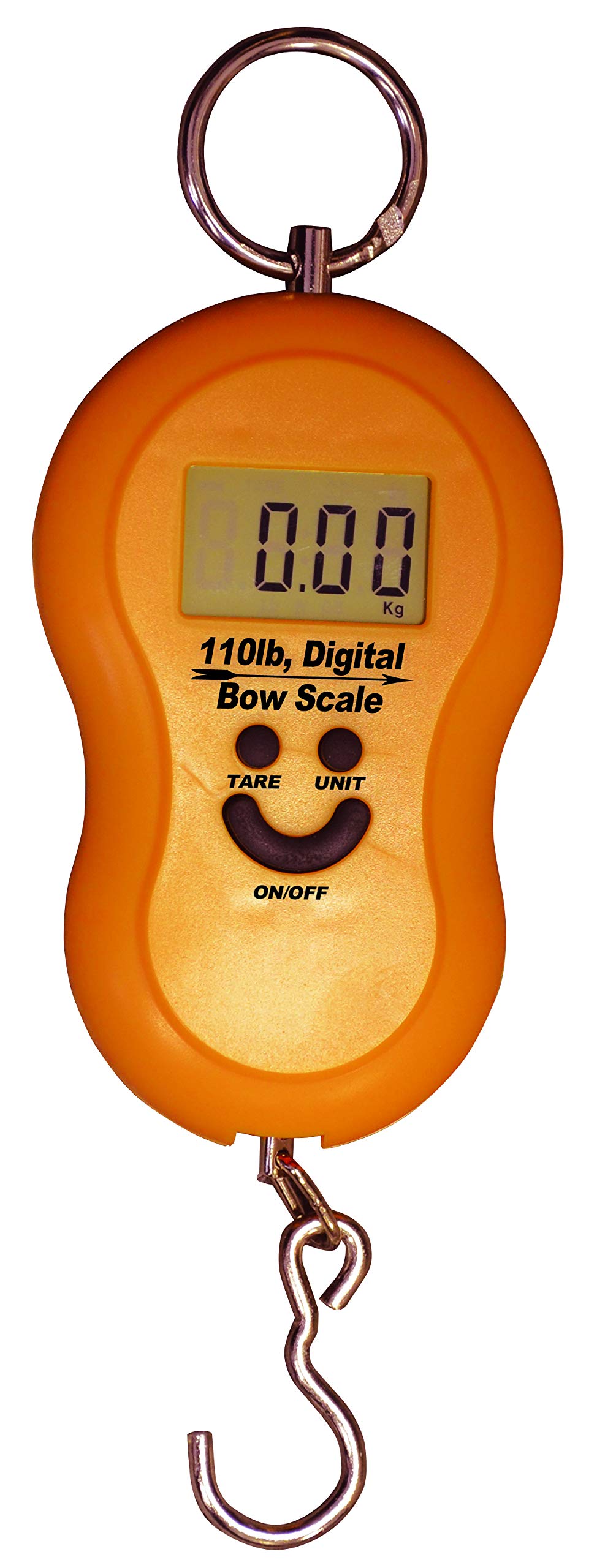 VISTA Digital Bow Scale