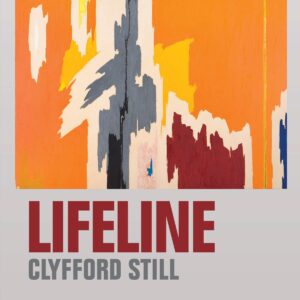 Lifeline: Clyfford Still