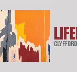 Lifeline: Clyfford Still