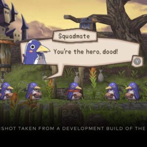 Prinny 1.2: Exploded and Reloaded Just Desserts Edition