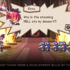 Prinny 1.2: Exploded and Reloaded Just Desserts Edition