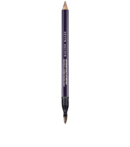 kevyn aucoin unforgettable lip definer, undressed: long-wearing makeup lip definer. water-resistant, defined tip accentuates lips. blend-able. dual-ended pencil and brush. all skin tones and types.