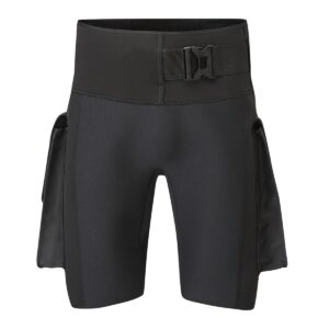 Fourth Element Techincal Shorts Black XL