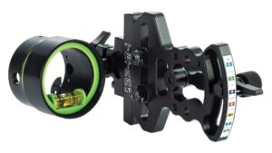 hha tetra lt archery slider sight