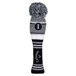 callaway golf pom pom driver headcover 2020