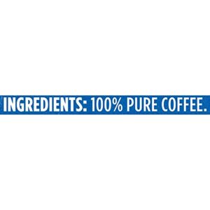 Maxwell House Breakfast Blend Light Roast Ground Coffee (38.8 oz Canister)