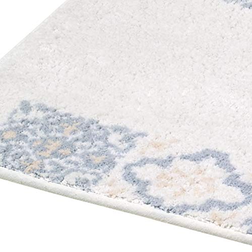 Avanti Linens in The Garden Rug, Multicolor