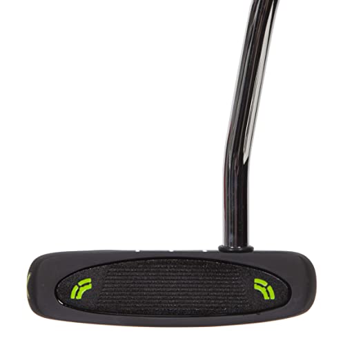 Pinemeadow Golf PGX MB Putter (Right), Black