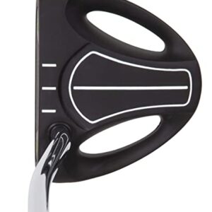 Pinemeadow Golf PGX MB Putter (Right), Black