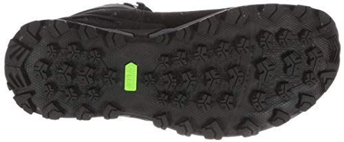 Inov-8 Womens Roclite Pro G 400 - Lightweight Waterproof Hiking Boots - Black/Teal - 7