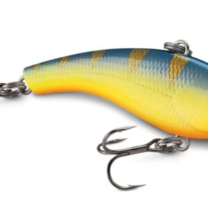 Rapala Slab Rap 06 Glow Yellow Perch