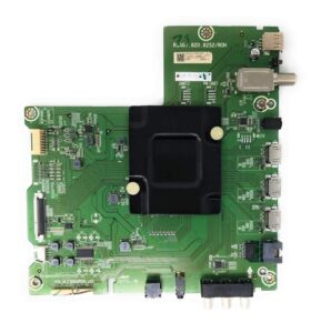 main board 248100b 248097b for hisense tv 58r6e