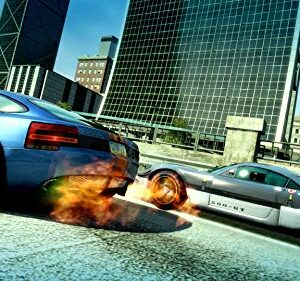 Burnout Paradise Remastered - Nintendo Switch