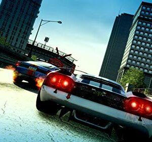 Burnout Paradise Remastered - Nintendo Switch