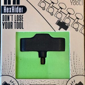 HexHider Magnetic 3mm Allen Wrench (Single)