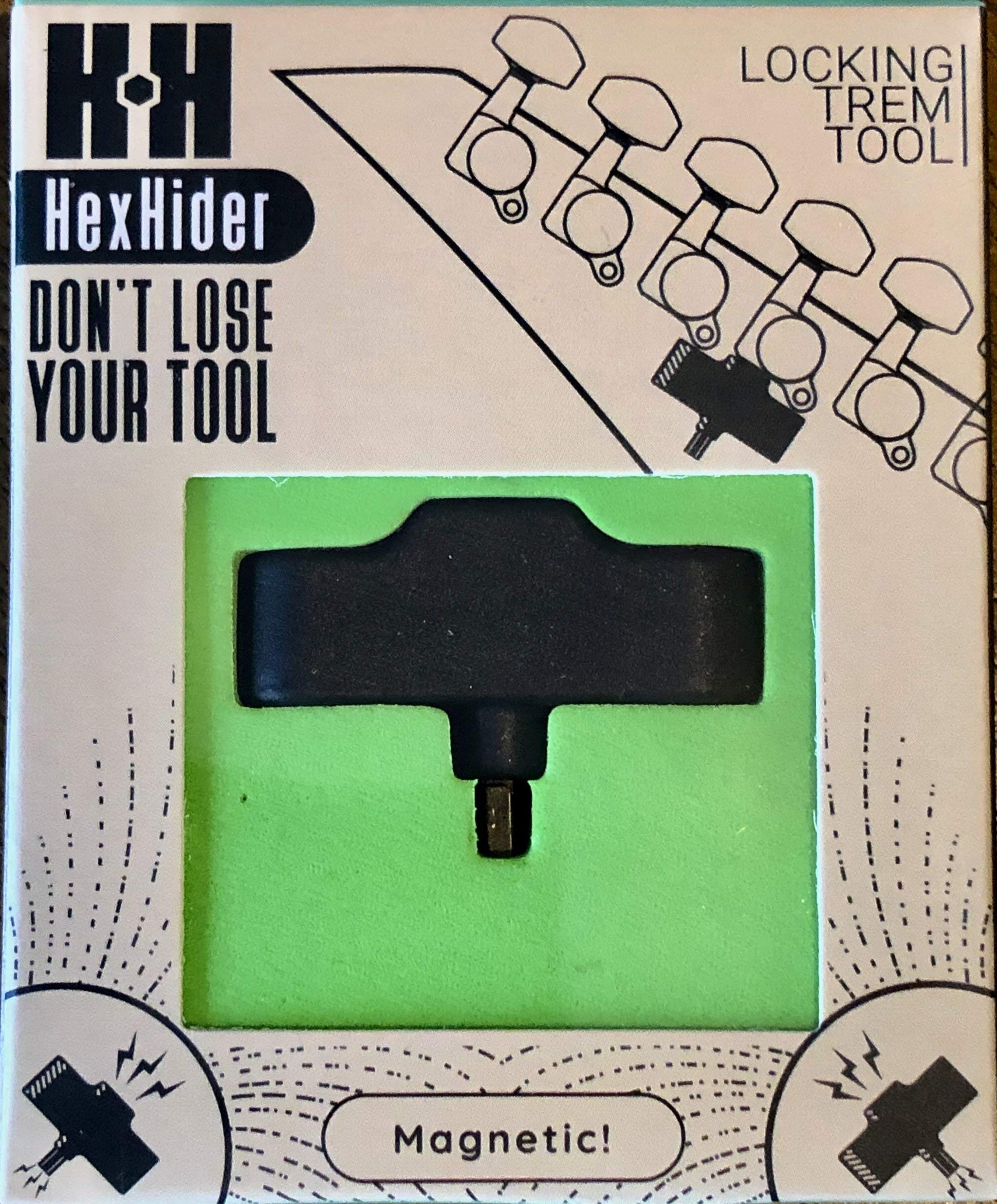 HexHider Magnetic 3mm Allen Wrench (Single)