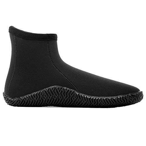 AQUALUNG 3mm Echomid Boots (8)