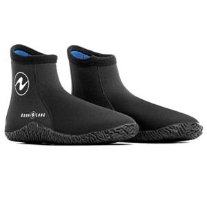 aqualung 3mm echomid boots (8)