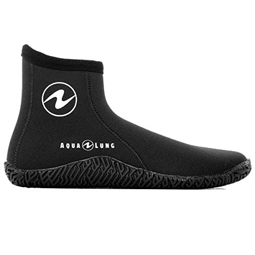 AQUALUNG 3mm Echomid Boots (8)