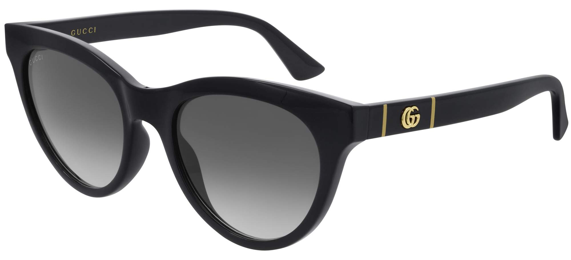 Gucci GG0763S Black One Size