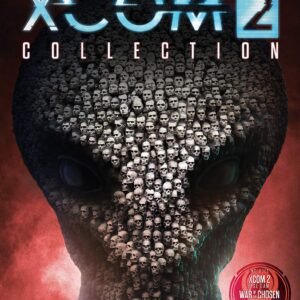 XCOM 2 Collection