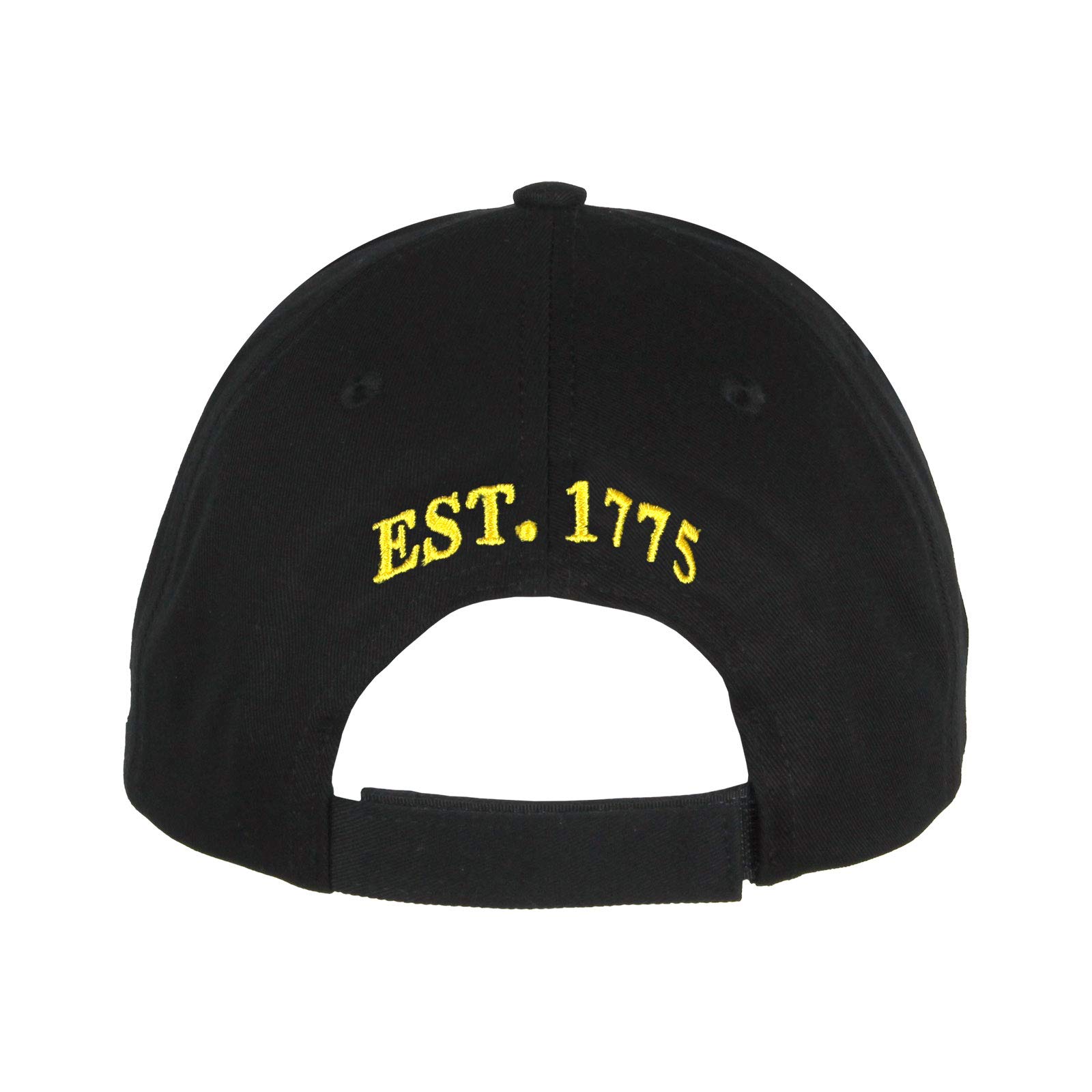 7.62 Design USMC EGA Baseball Cap Black