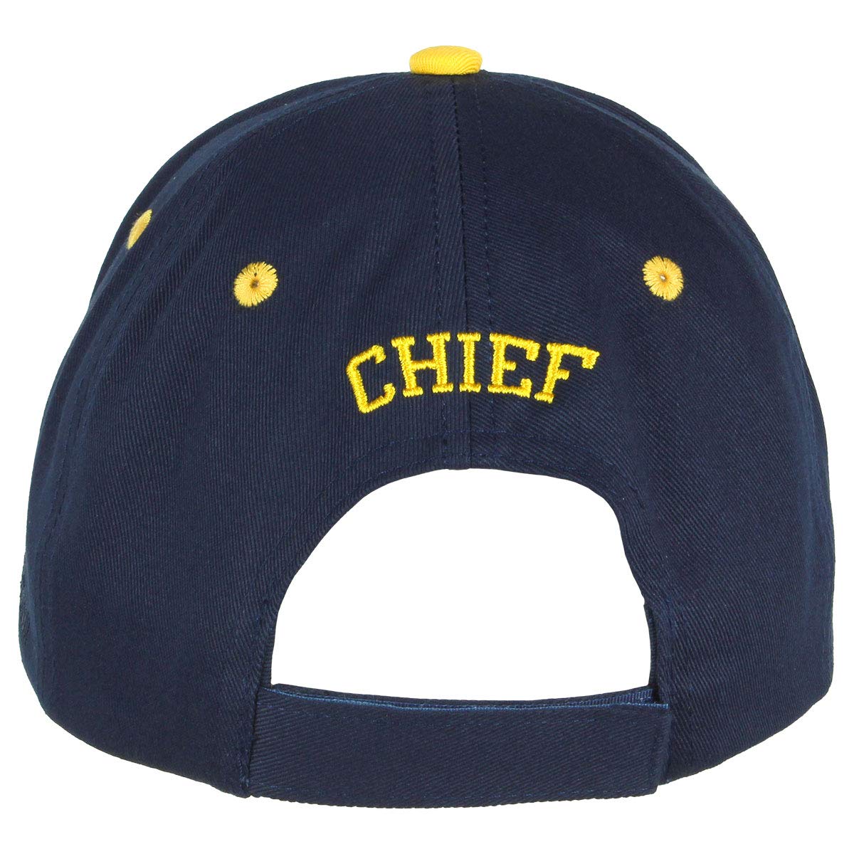 7.62 Design U.S. Navy Retired Chief Baseball Cap Navy