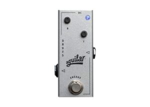 aguilar db 925 micro bass preamp