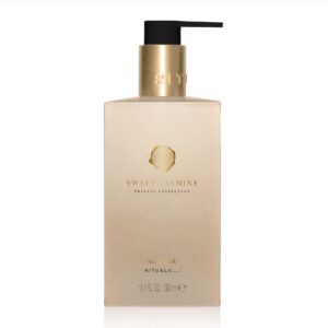 rituals private collection - sweet jasmine hand wash - 10.1 fl oz