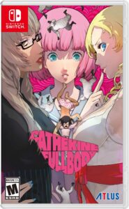 catherine: full body - nintendo switch - standard edition