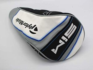 taylormade sim driver headcover