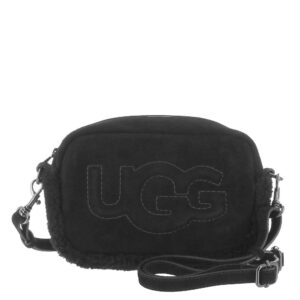 ugg janey ii, black