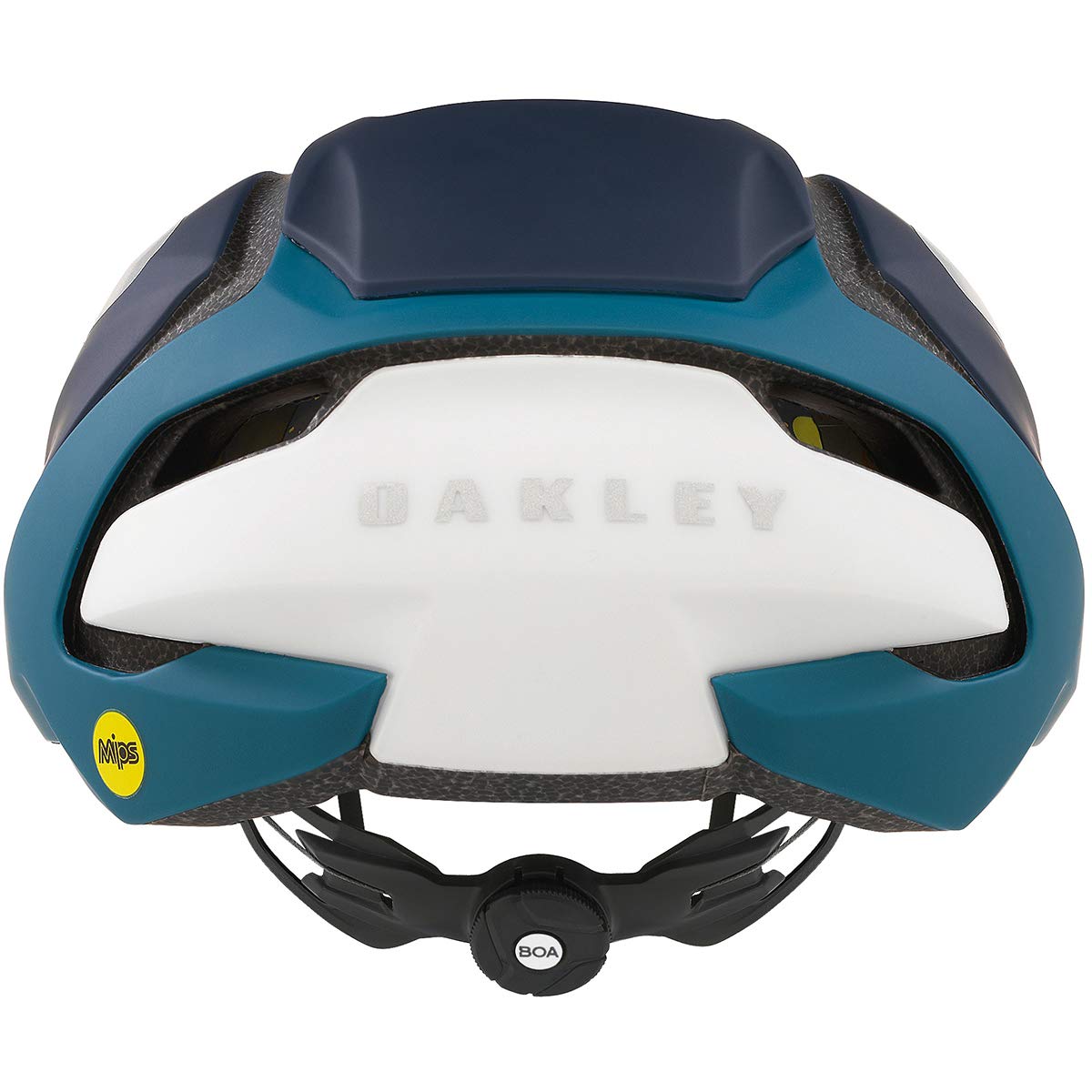 Oakley ARO5 Men's MTB Cycling Helmet - Navy/Balsam/Small