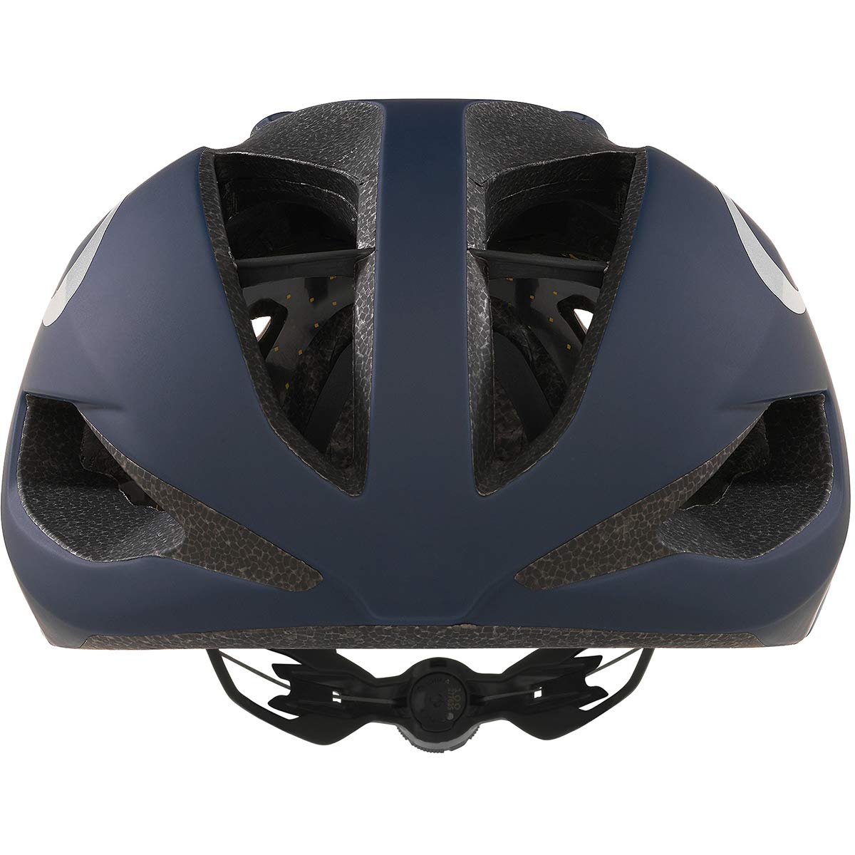 Oakley ARO5 Men's MTB Cycling Helmet - Navy/Balsam/Small