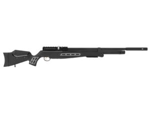 hatsan bt65 big bore carnivore qe pcp air rifle, 30 caliber