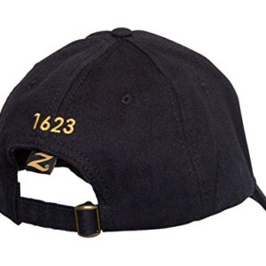 Zildjian Classic Baseball Cap - Black