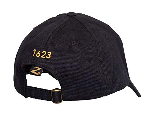 Zildjian Classic Baseball Cap - Black