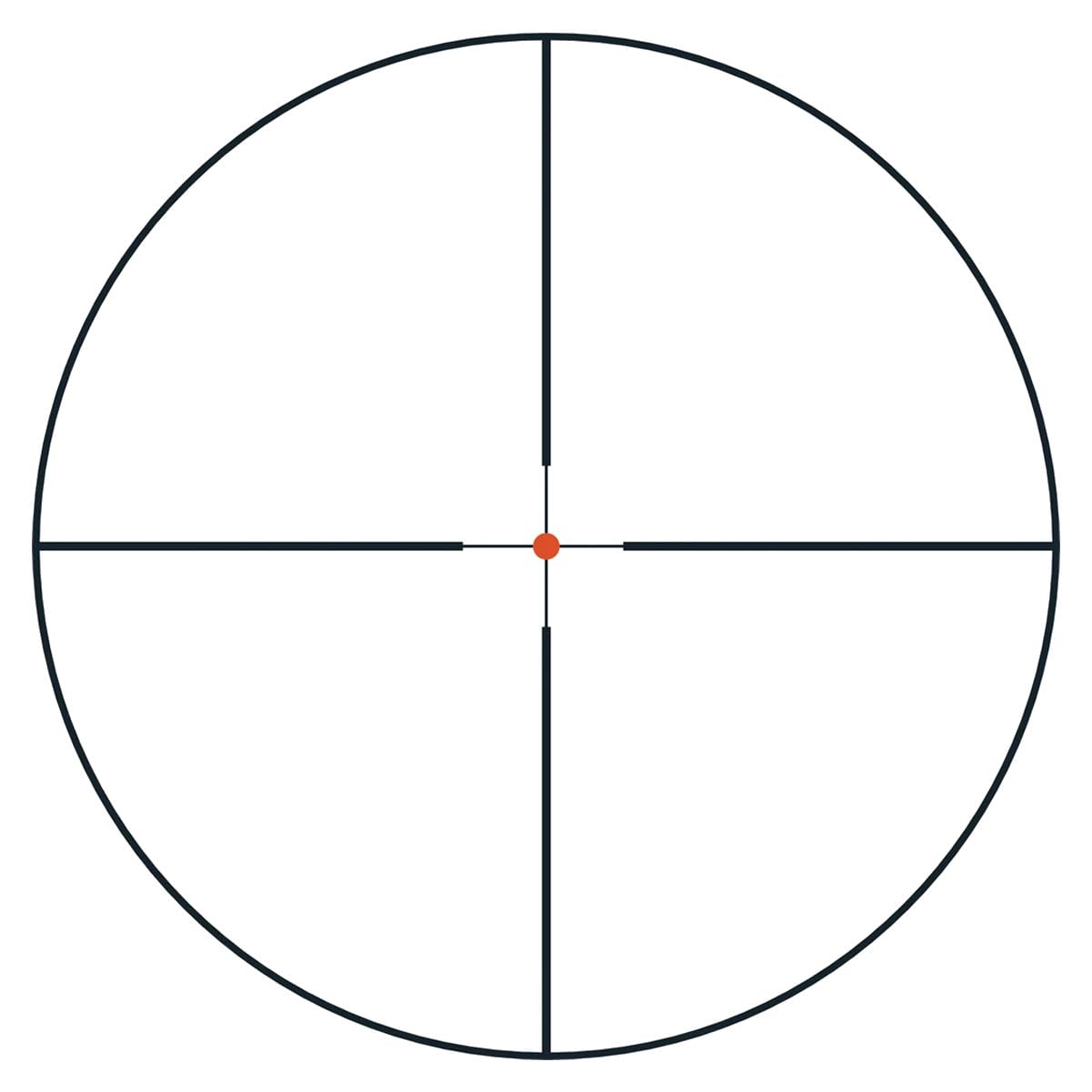 Swarovski Z5i 3.5-18x44 - BT-PLEX-I Riflescope 69760