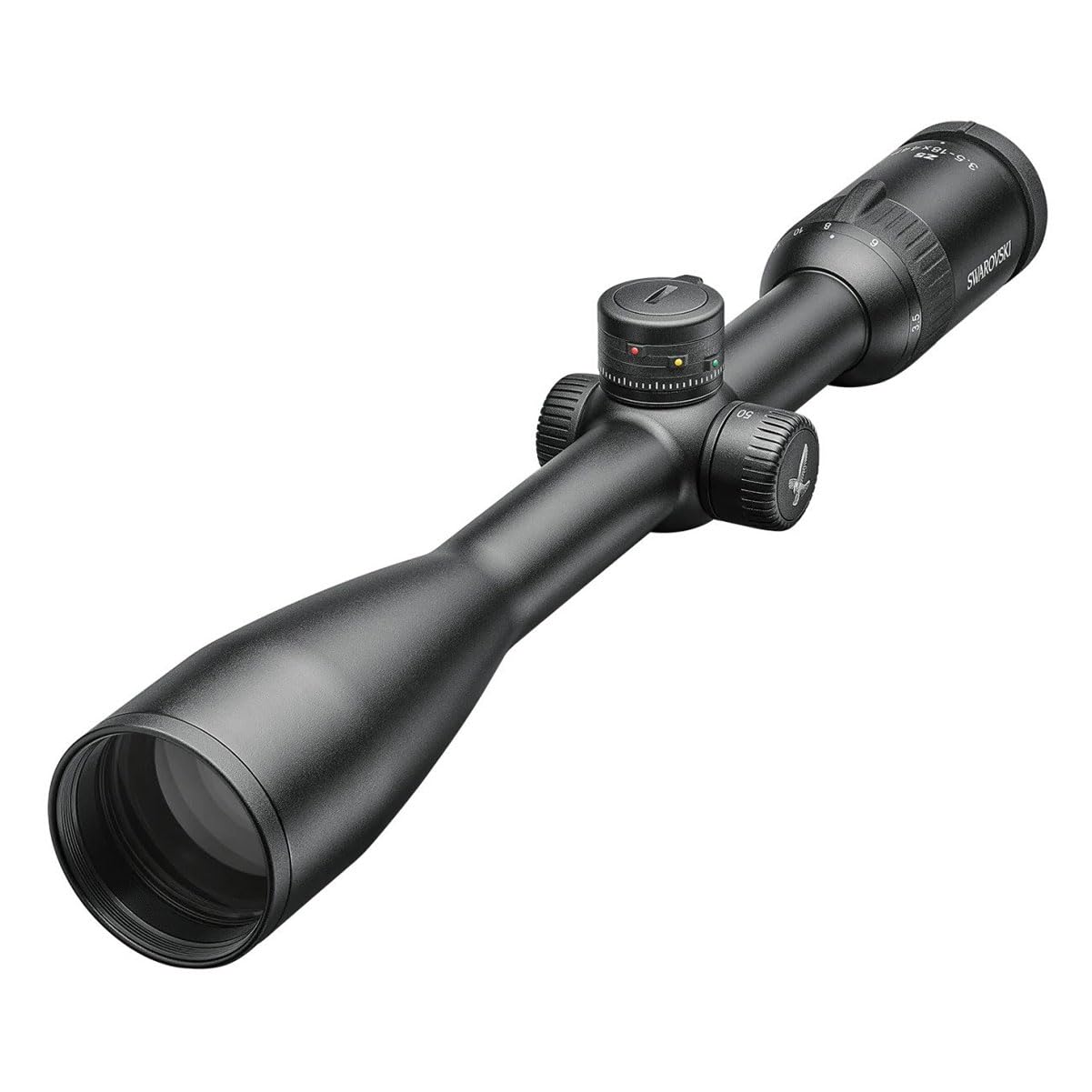 Swarovski Z5i 3.5-18x44 - BT-PLEX-I Riflescope 69760