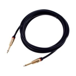 Monster Prolink Rock Instrument Cable - 12 ft - Straight to Straight