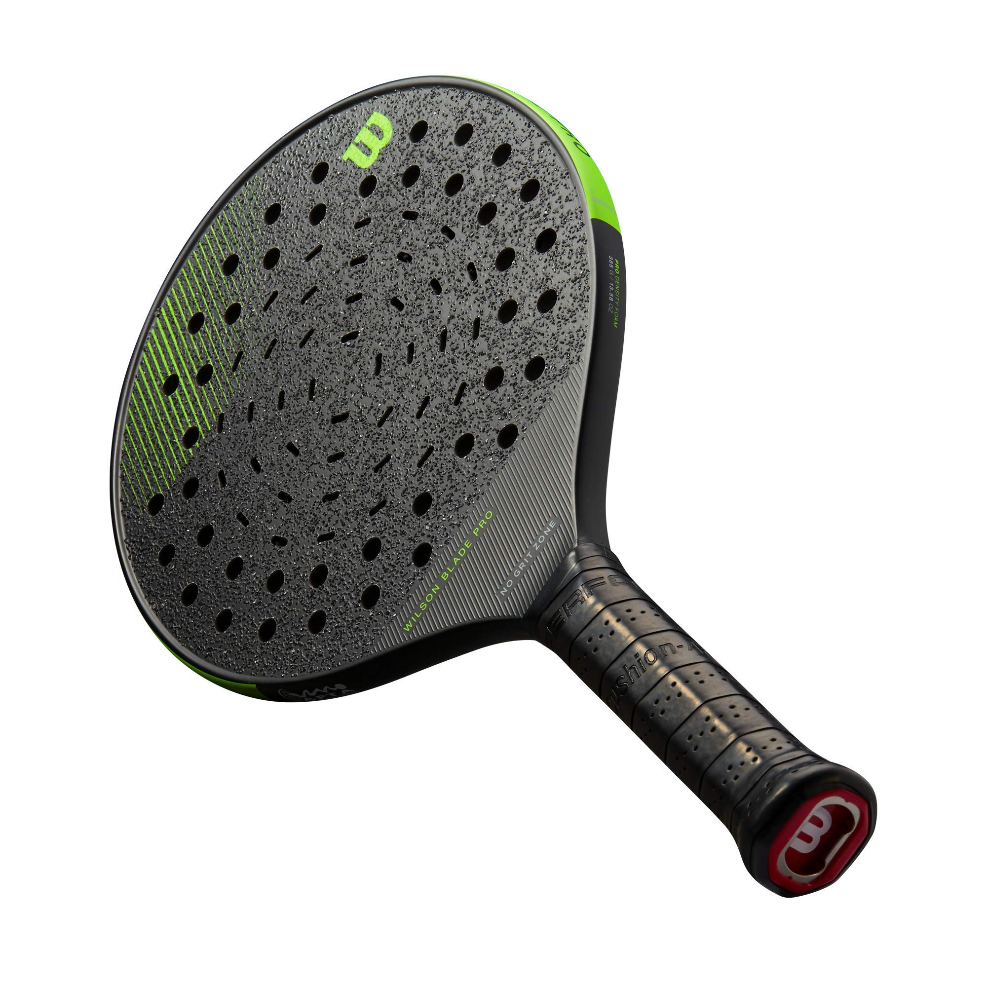 WILSON Platform Tennis Paddle - Blade Pro Gruuv