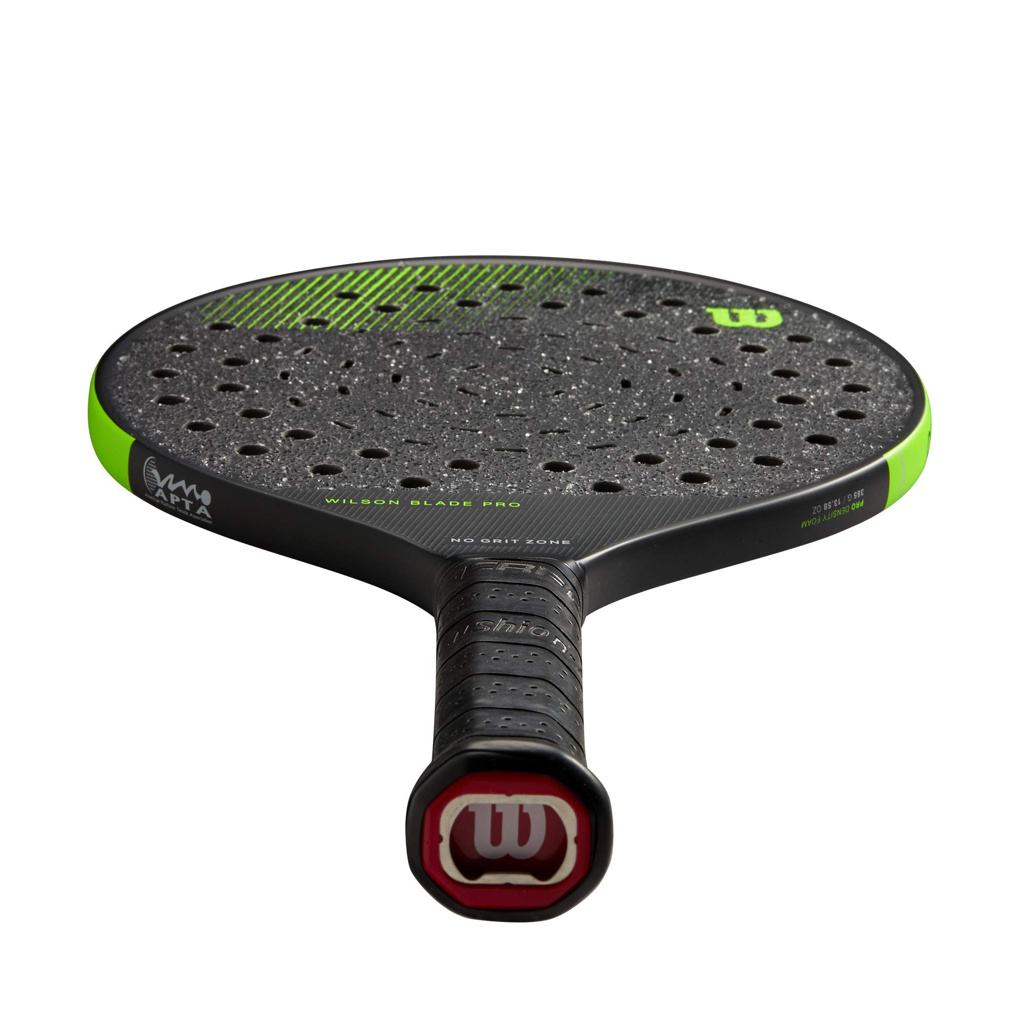 WILSON Platform Tennis Paddle - Blade Pro Gruuv