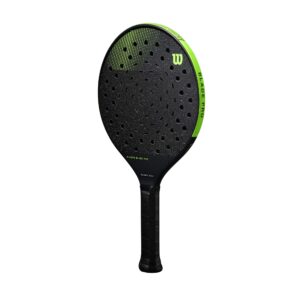 WILSON Platform Tennis Paddle - Blade Pro Gruuv