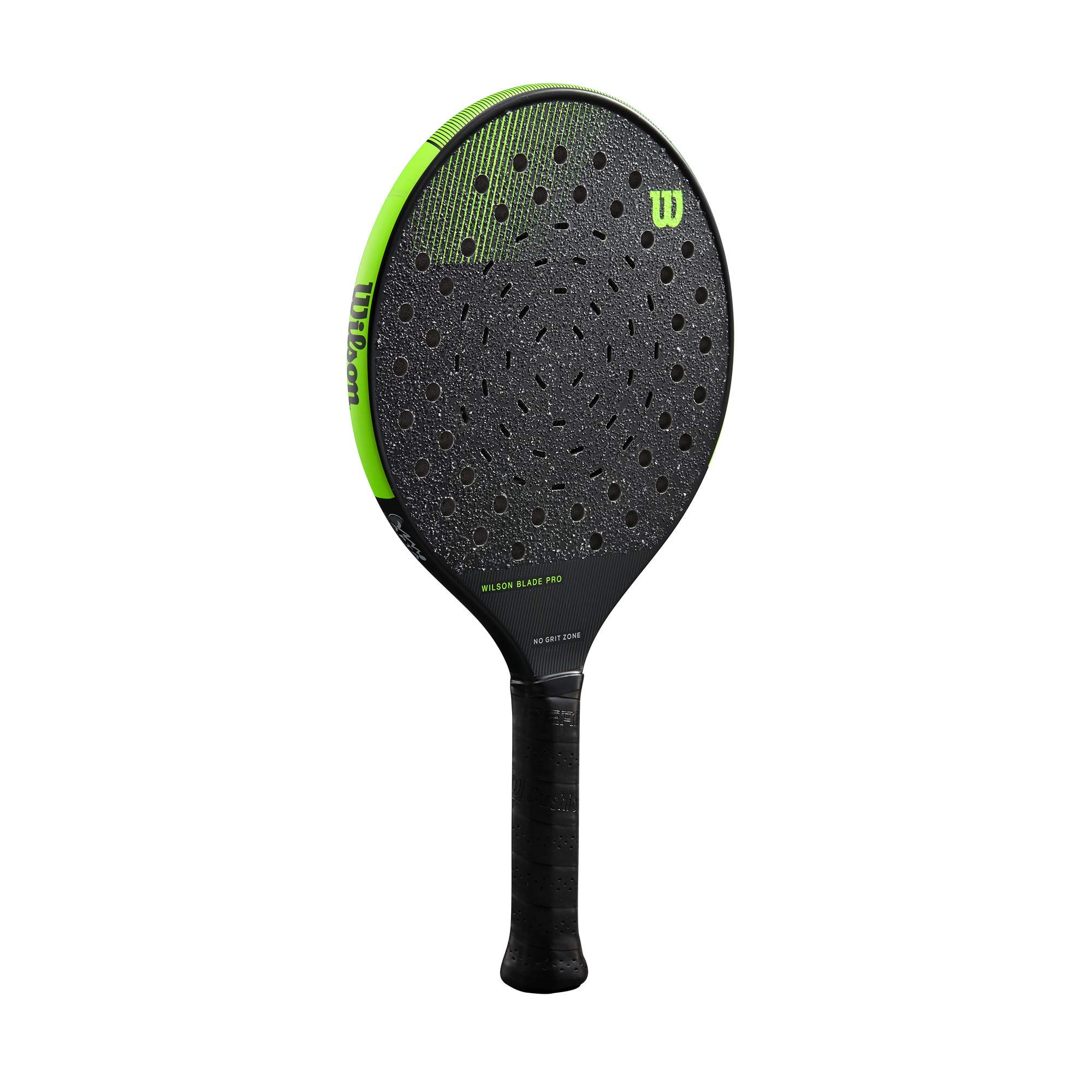 WILSON Platform Tennis Paddle - Blade Pro Gruuv